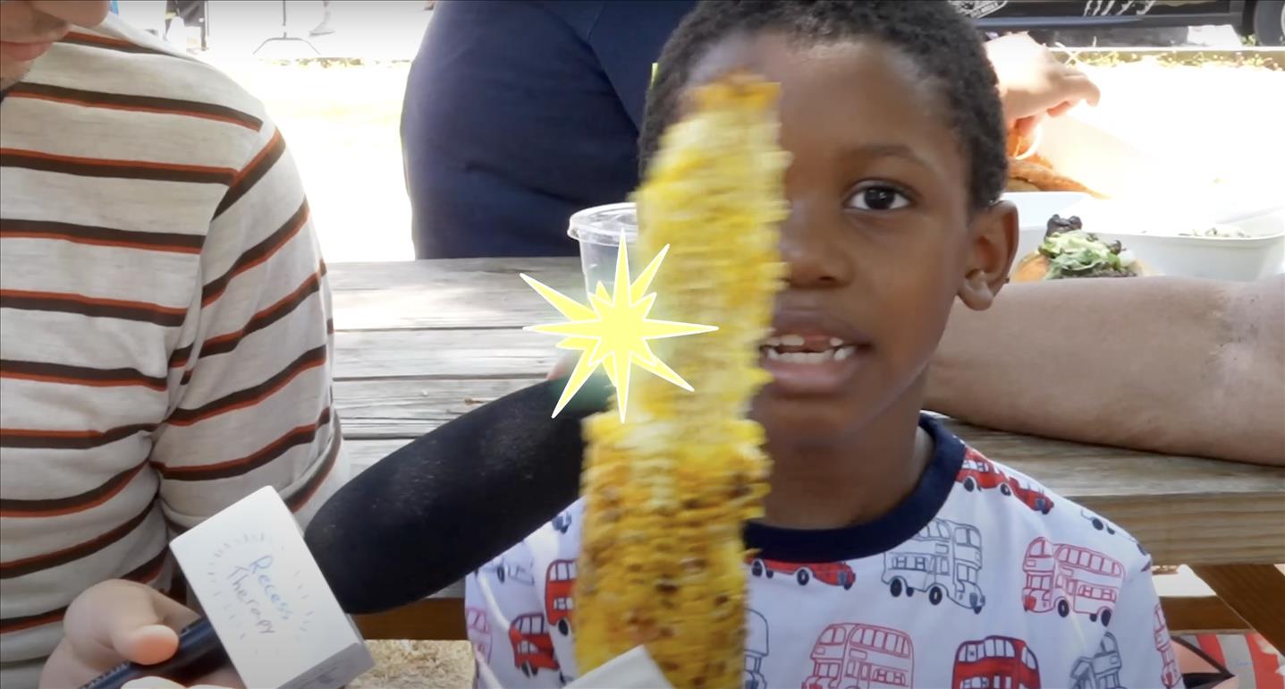 It's Corn! How The Online Viral 'Corn Kid' Is On A Well-Worn Path To ...