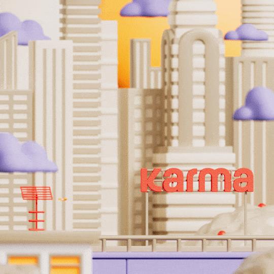 Karma Launches New Brand Identity, Introduces The Future Of Online Shopping