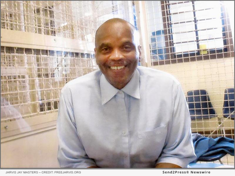 Death Row Resident Reveals Poignant Childhood Trauma Compassion Prison ...