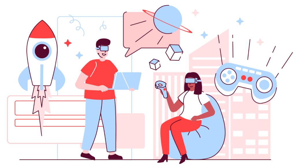 VICUNA Introduces Revolutionary Metaverse Ecosystem - ZEX PR WIRE