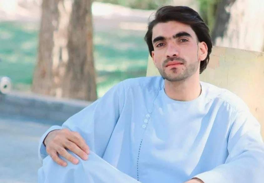 Young Man Gunned Down In Northwestern Afghanistan MENAFN COM young-man-gunned-down-in-northwestern-afghanistan-menafn-com
