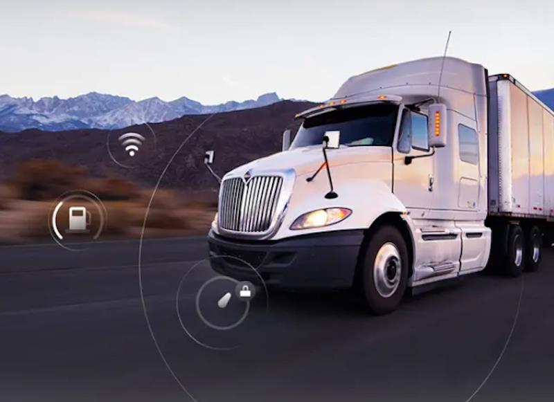 The Future Of Fleet Management: Trends In System Design