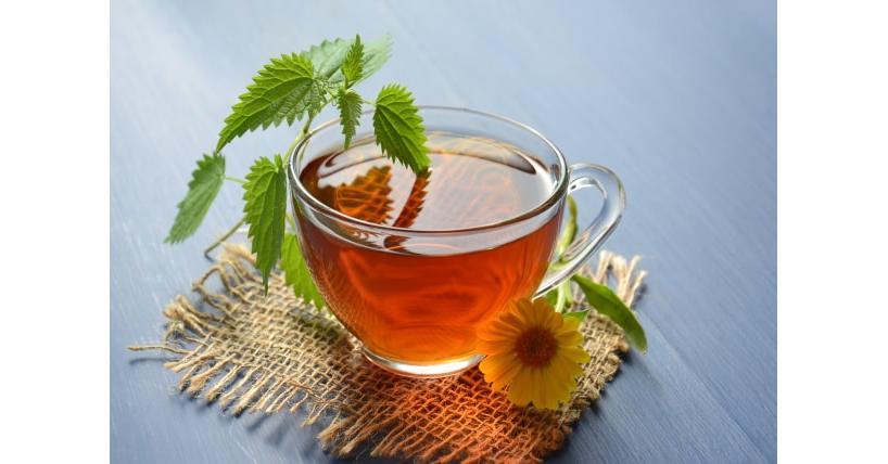 Herbal Tea Market In-Depth Industry Coverage By Product, Application ...