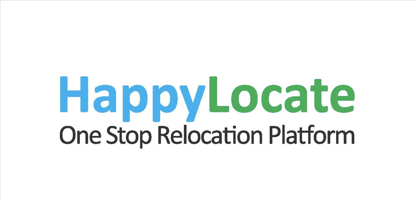 Happylocate Announces The Launch Of Its Relocation App