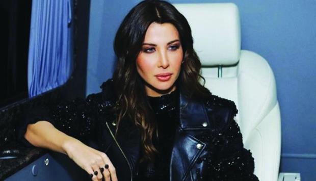 Popstar Nancy Ajram To Enthral Qatar Audiences This Weekend