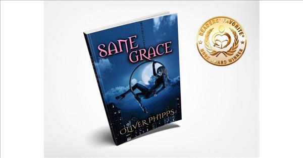 Arctic Circle Explorer And Author, Oliver Phipps, Wins Gold Medal In ...