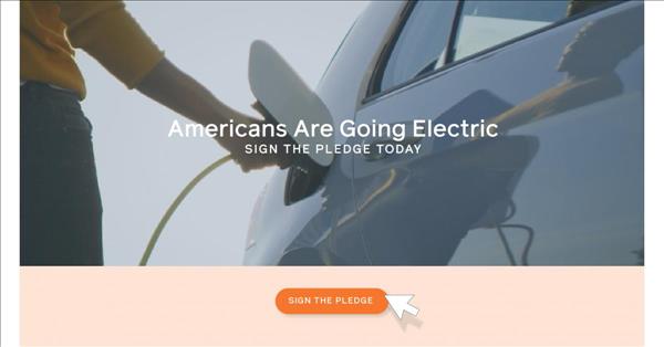Generation180 And Veloz Launch“National Going Electric Pledge Campaign ...