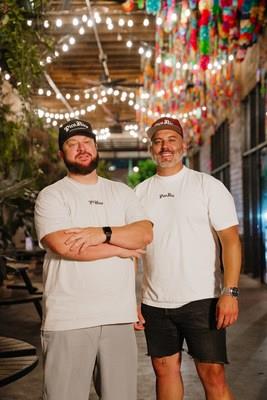 The Mchenry Group Is Bringin' Sexy Back To BBQ With Its Latest Concept!'