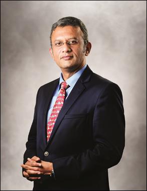 Sameer Garde To Become CEO Of Capillary Aneesh Reddy To Serve As Vice ...