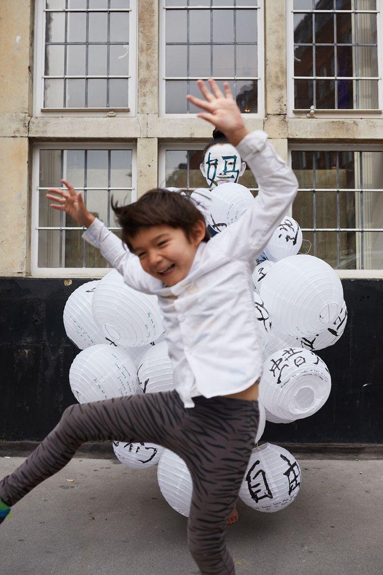 Q&A | Hettie Judah On How Galleries, Museums And Art Schools Treat ...