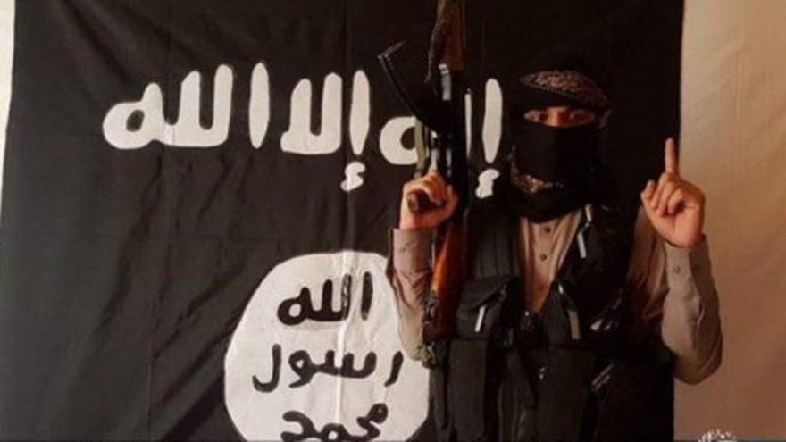 Taliban Claims To Have Arrested ISIS Head Of Foreign Relations