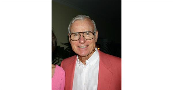 JOHN F. SHEA DIES AT 96