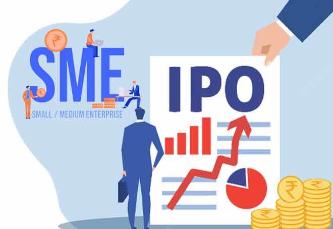 SME Ipos Stay Significantly Active While Mainboard Remains Dull: RBI