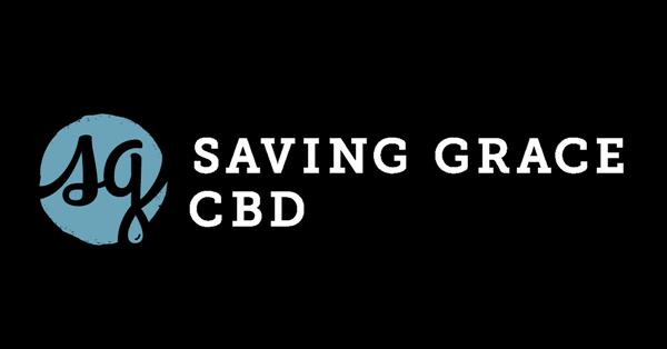 Saving Grace CBD Launches New THC-Free Wellness Bundle