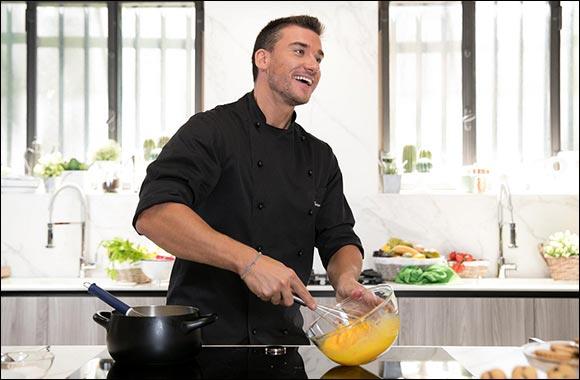 Celebrity Chefs Cook Up A Feast At SIBF 2022!