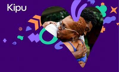 Kipu Launches Updated Logo And Website To Reflect New Brand Direction'