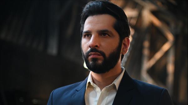 Comic Actors Can Be Intense: Dubai-Based Comedian On His OTT Debut