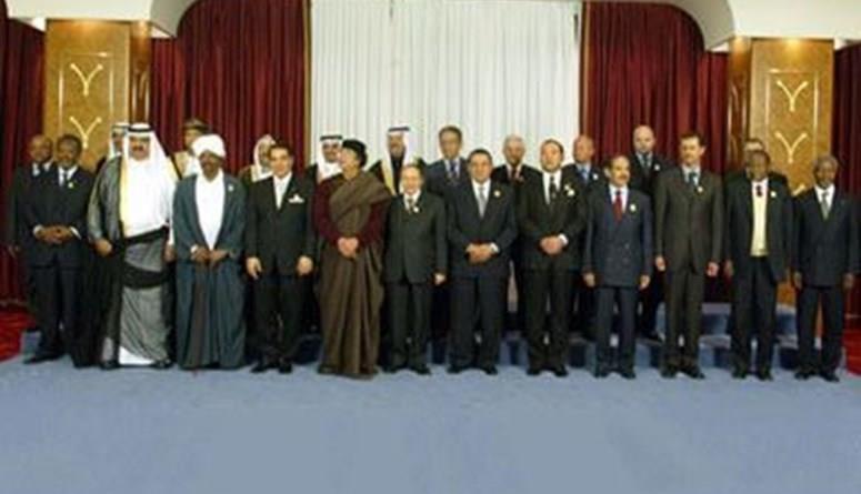 The Arab Summit .. A Long Lasting Journey Of Joint Arab Work