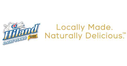 Hiland Dairy Honored For Production Excellence And Product Quality