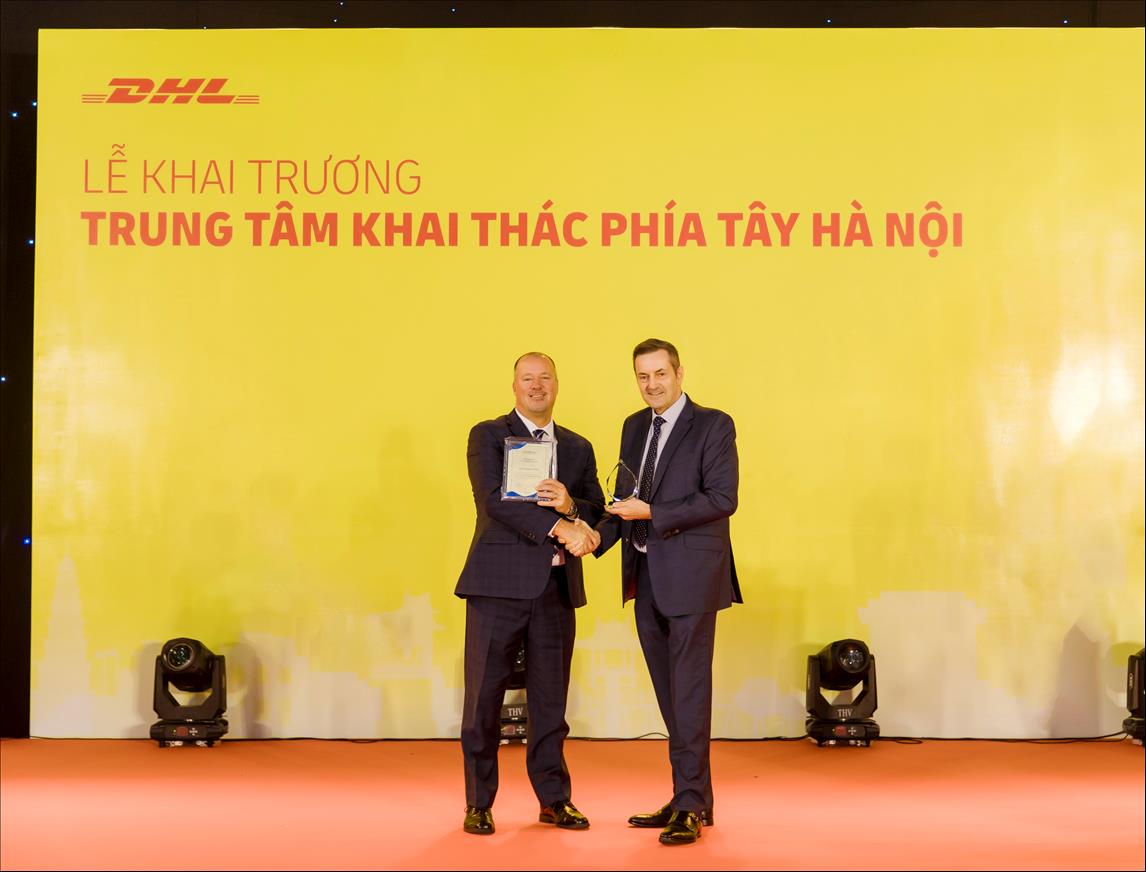 DHL Express Demonstrates Highest Security Standards With 100Th TAPA 'A ...