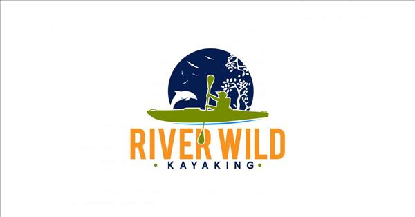 Kayaking The Anclote River In Tarpon Springs With River Wild Kayaking.