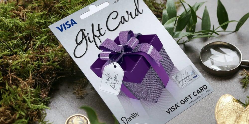 Can You Pay Credit Card With Gift Card Transfer Balance MENAFN COM