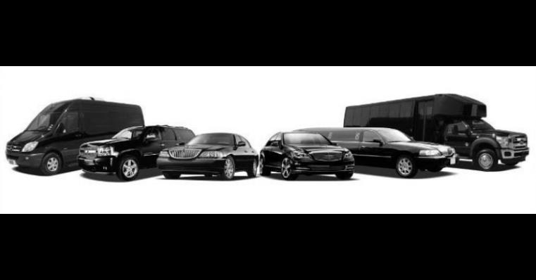 AZ Private Car Service Announces New VIP Black Van Limousine And ...
