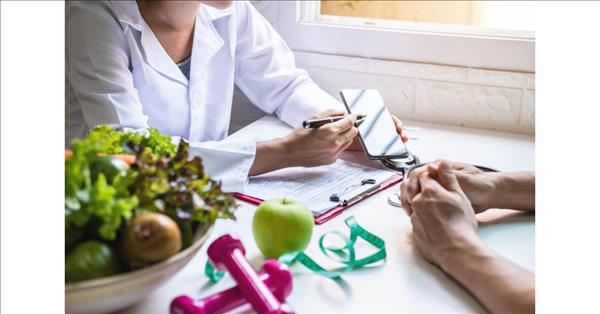 Nutrition Innovation Trends For 2023