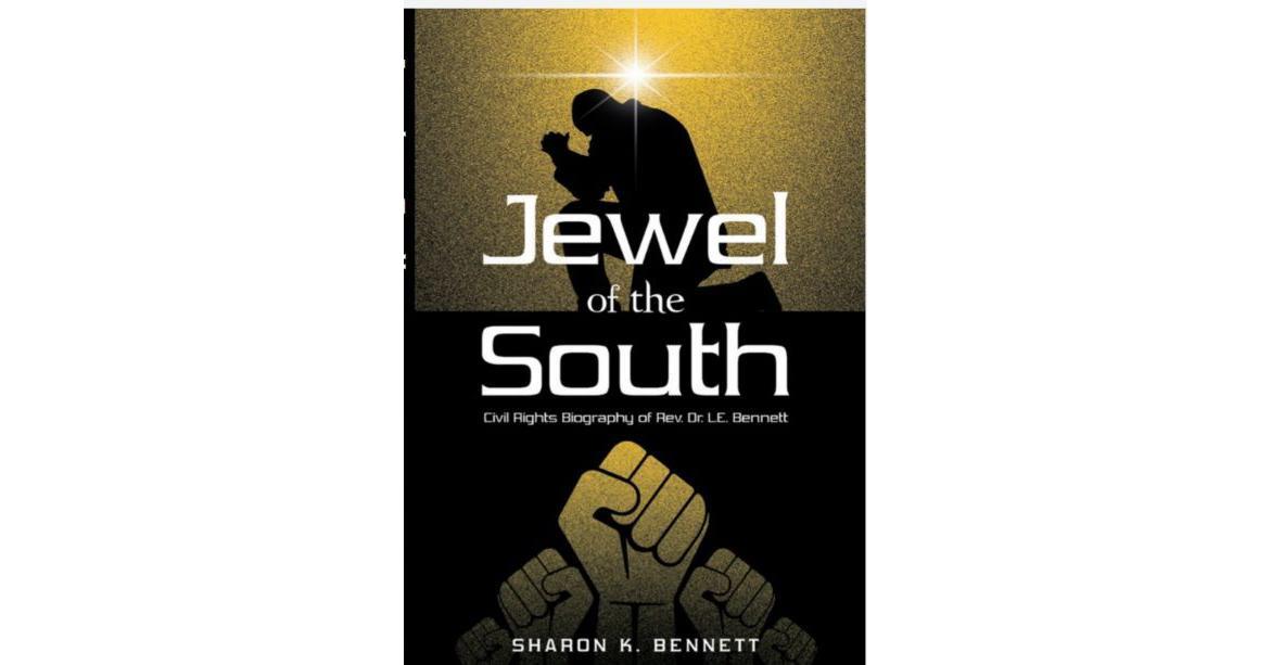 Texas Civil Rights Leader Revealed In New Biography
