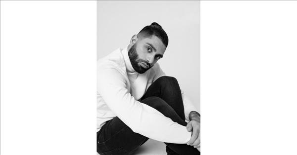 HIP Video Promo Presents: Kiani Is Inspired By Joy And Devastation In ...