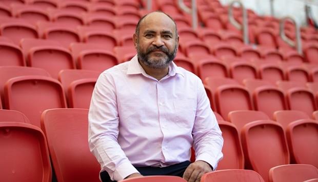 Legacy In Action: Qatar's Revolutionary Stadium Cooling Technology