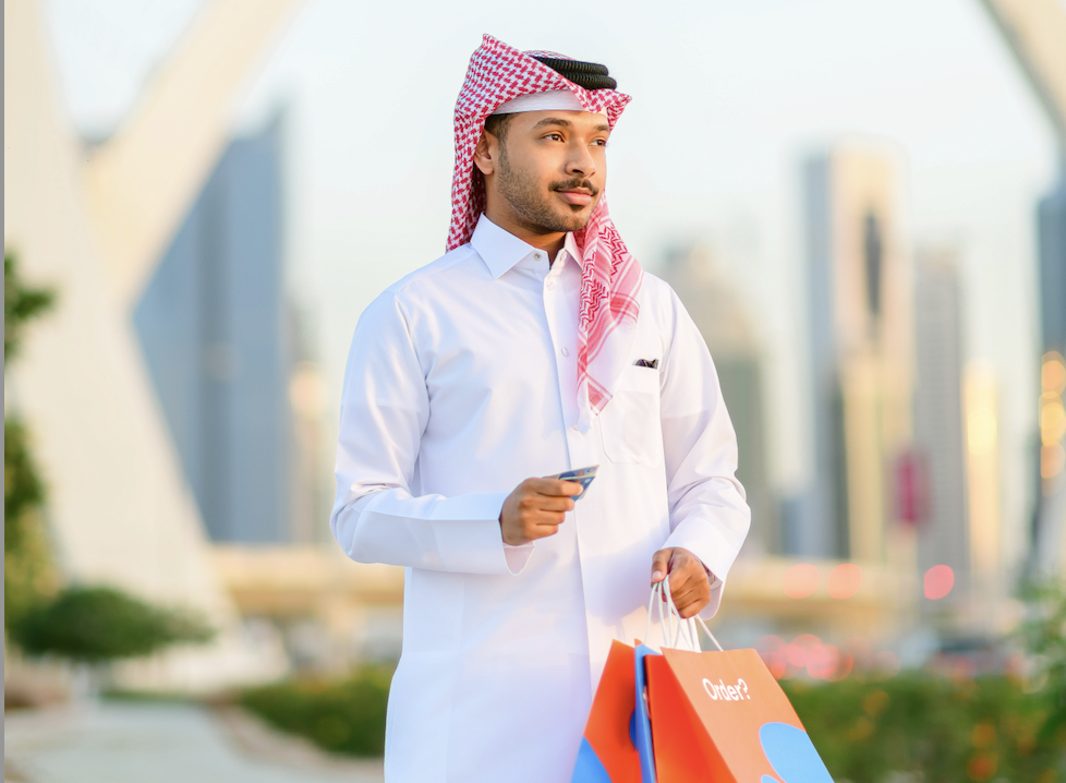 Qatari influencer Mubarak Faraj Alabdulla uses 'reverse engineering' to ...