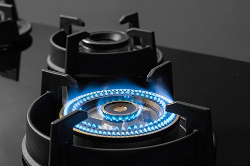 Hafele Introduces Altius FS Hobs Range