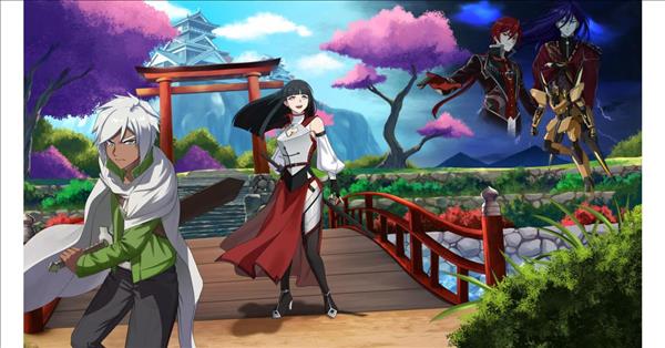 GMB Japan Raises Pay And Equality In The Anime Field With Release Of ...