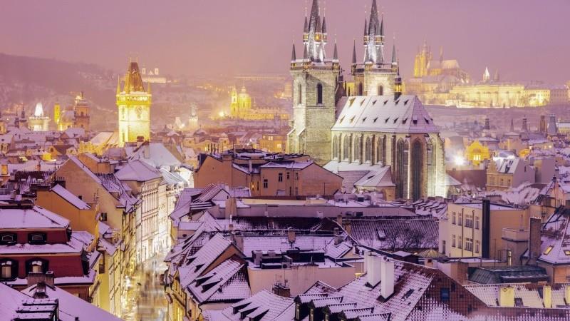 CEEMEA FX Outlook 2023: Geopolitical Misfortune