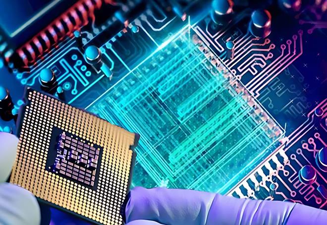 ISMC Proposes To Set Up Semiconductor Fab Facility In Karnataka