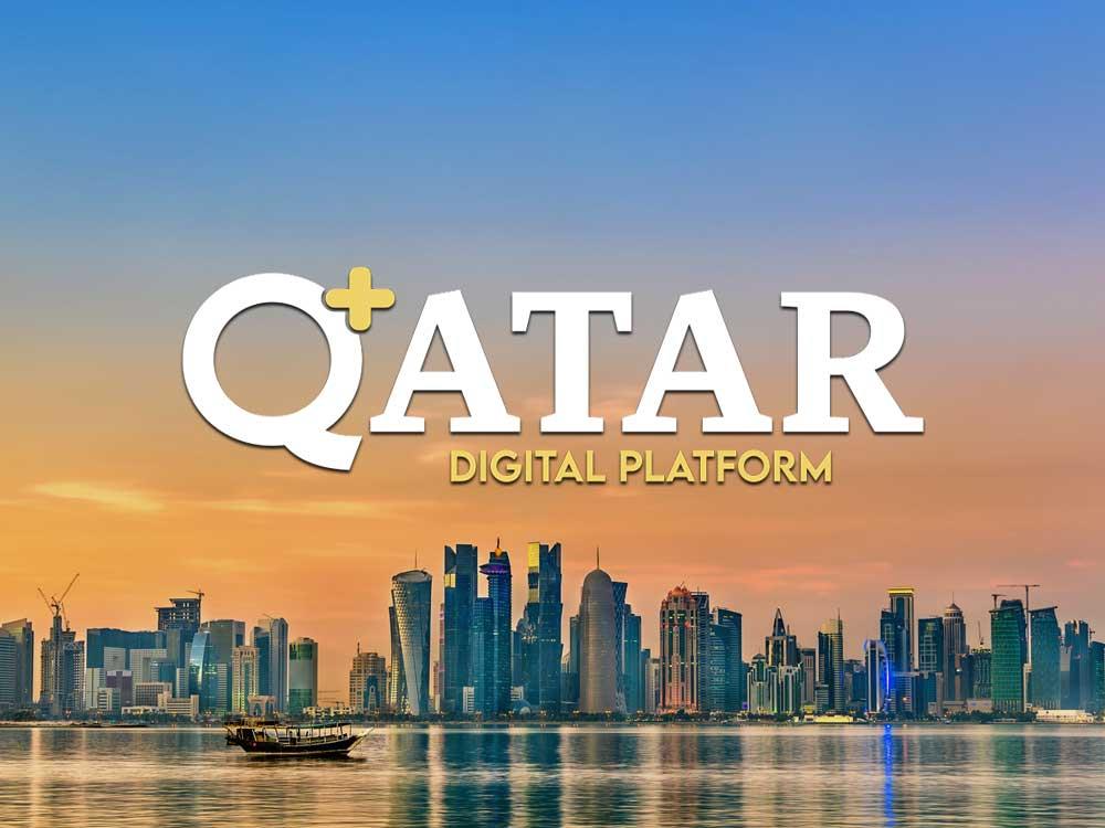 Qatar Media Corporation Launches Q+ Digital Platform
