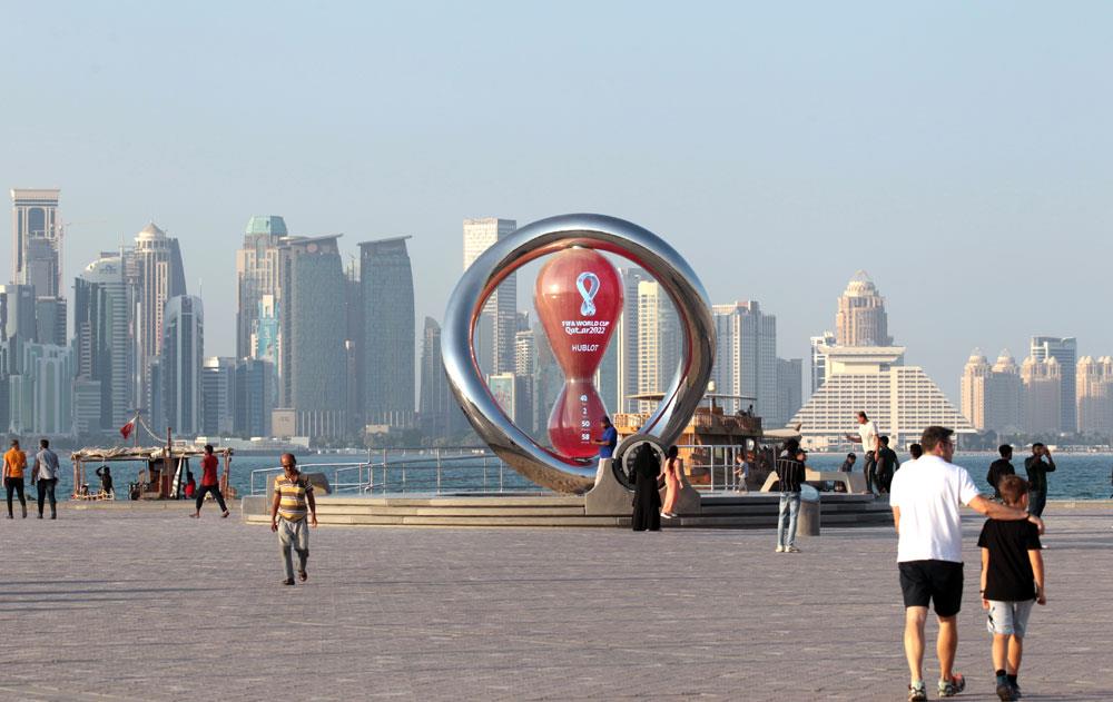 FIFA Partners With United Nations Agencies To Run Social Campaigns ...