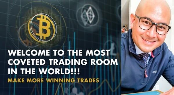 CK Trading Institute Of Technology Unleashes Goliath 2.0