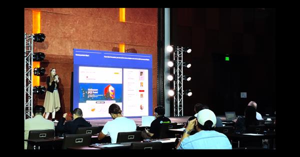 Watch To Earn Project 'Screena' Participates In Philippine Blockchain ...