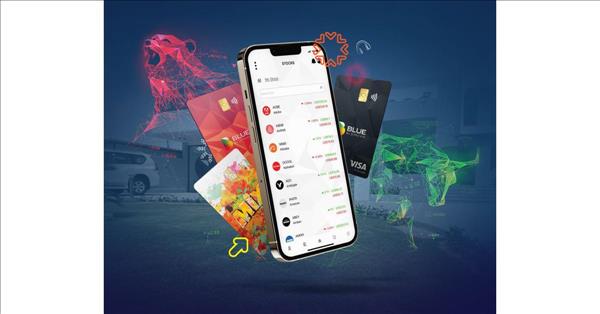 Bluepay Launches Its Super Fintech App