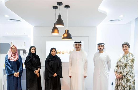Dubai Municipality Launches Region's First Geospatial Business And ...