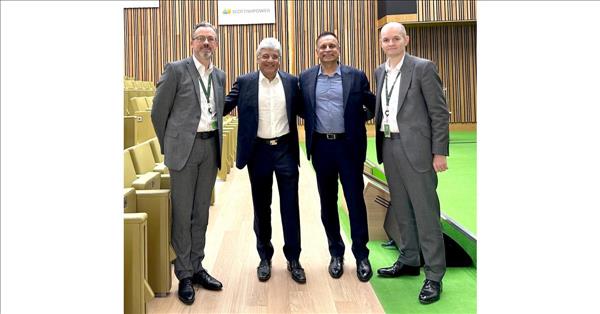 RMSI Awarded Contract With SP Energy Networks To Support Its Asset Data ...