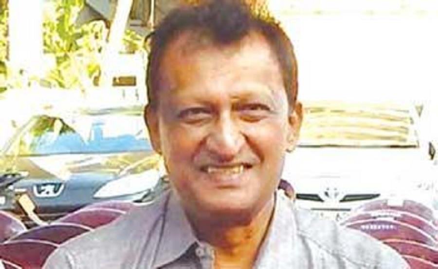 Brian Thomas Questioned Over Dinesh Schaffter's Death