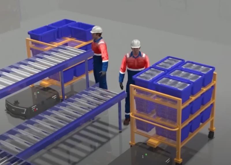 Getting Your Warehouse Holiday-Ready: How Technology Can Help You Ride ...