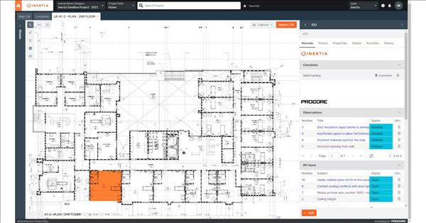 Inertia Systems Delivers Record Growth Fueled By Adoption Of Inertia's ...