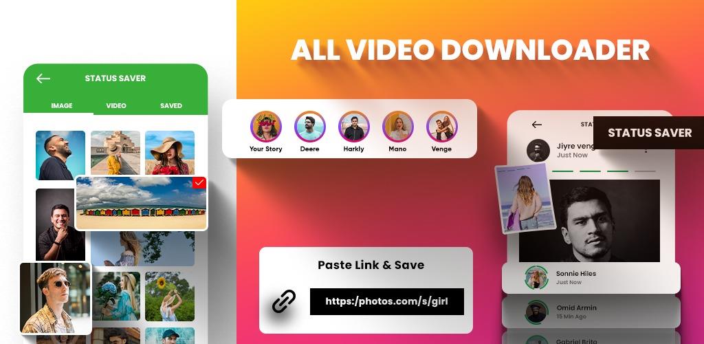 All Video Downloader & Tools Has Released Its First Rollout To Enable ...