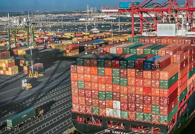 UP To Amplify Logistics Ecosystem With Dry Ports, Freight Container ...
