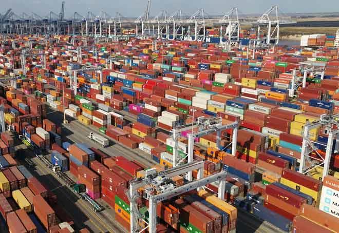 Rajasthan Has Potential To Become Shipping Container Hub Of India: MSME-EPC