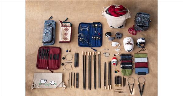 Lantern Moon Expands Its Handcrafted Collection | MENAFN.COM